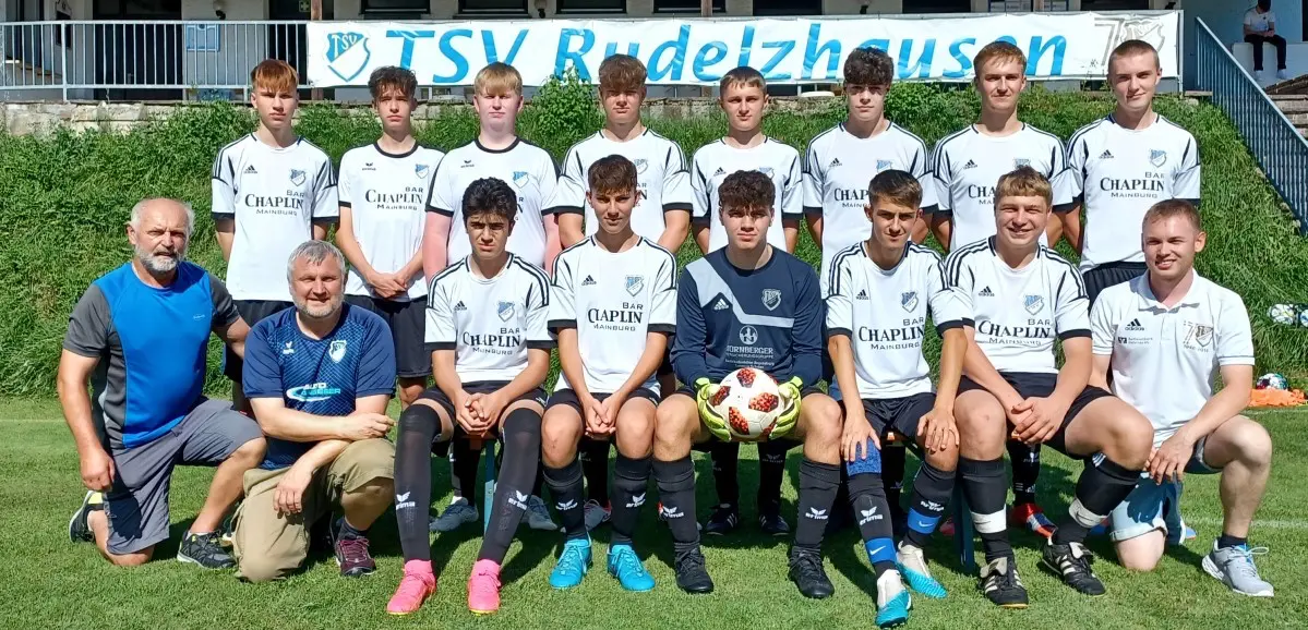 A2-Jugend – SV Puttenhausen